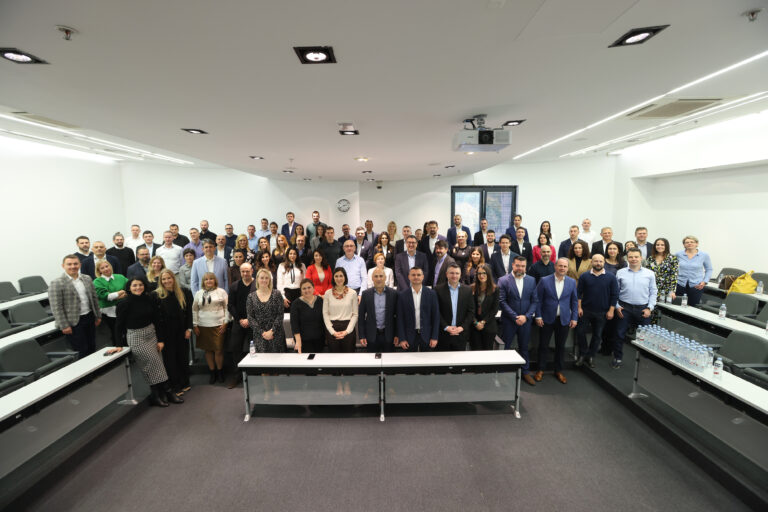 Successful graduation of the first Accelerate Programme generation ...