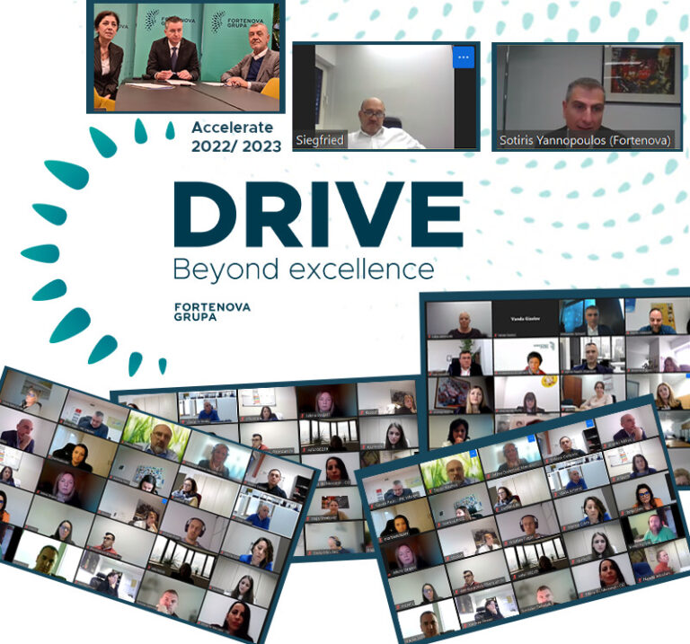 New generation of Accelerate programme students starts work - Fortenova ...