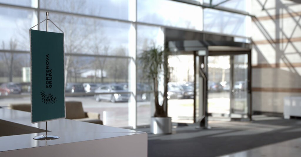 The Fortenova Group is Launching Change of its Ownership and Capital ...