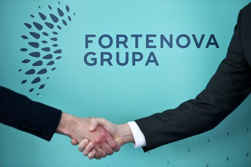 Fortenova Group soon without sanctioned equityholders in ownership ...