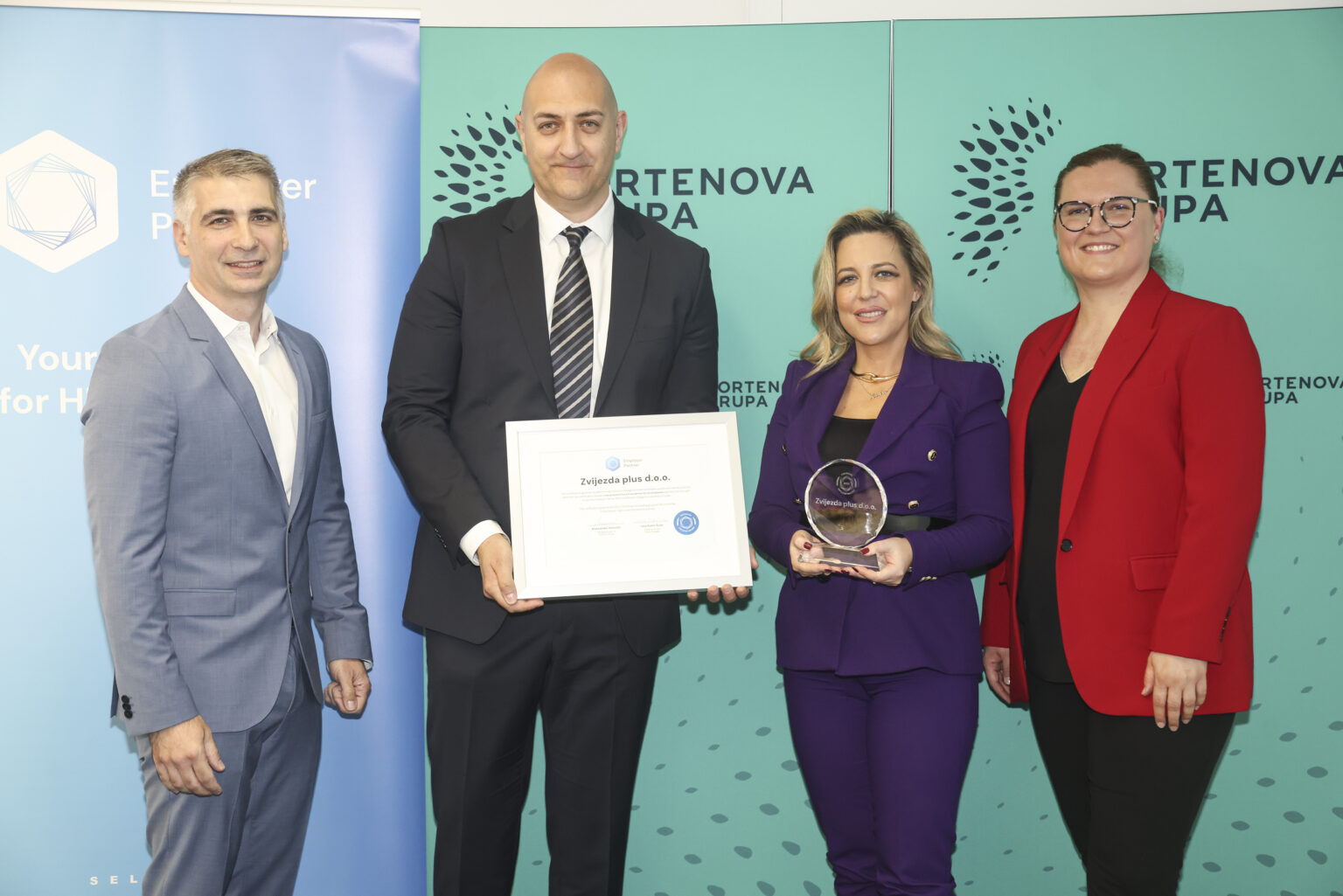 News - Fortenova Grupa