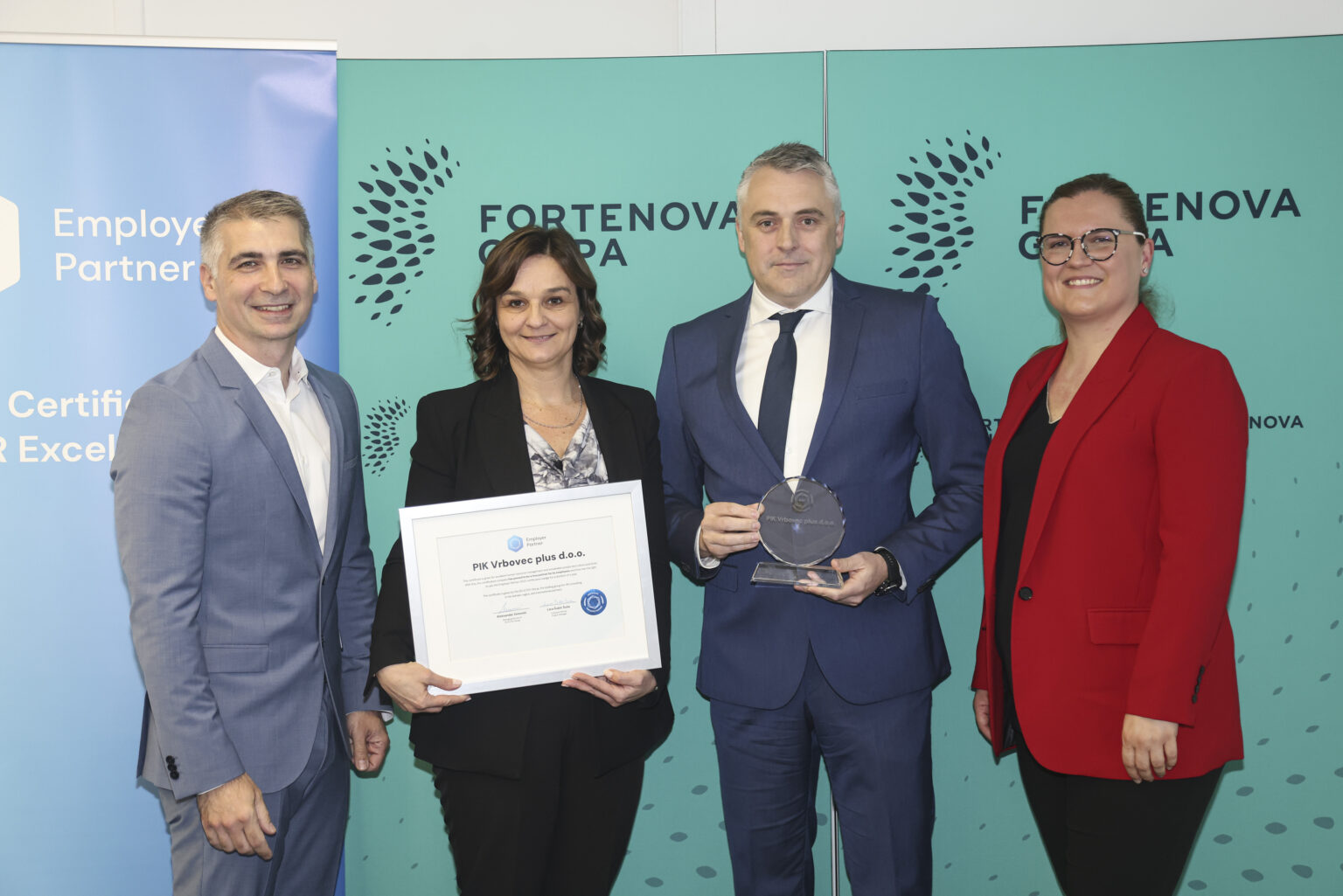 News - Fortenova Grupa