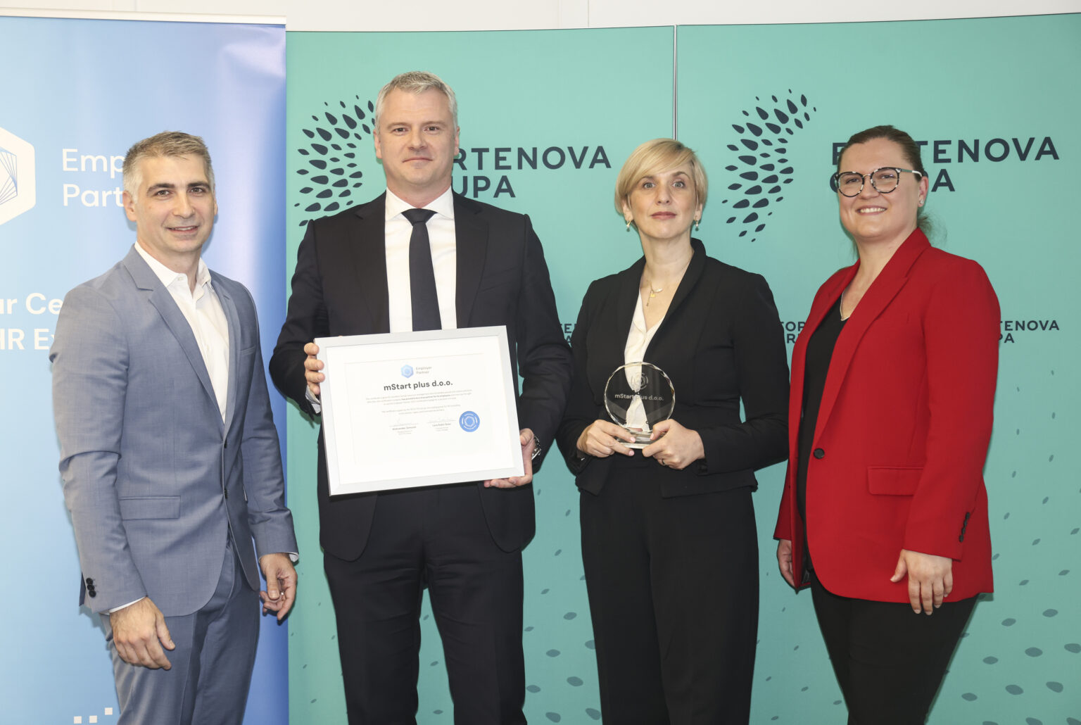 News - Fortenova Grupa
