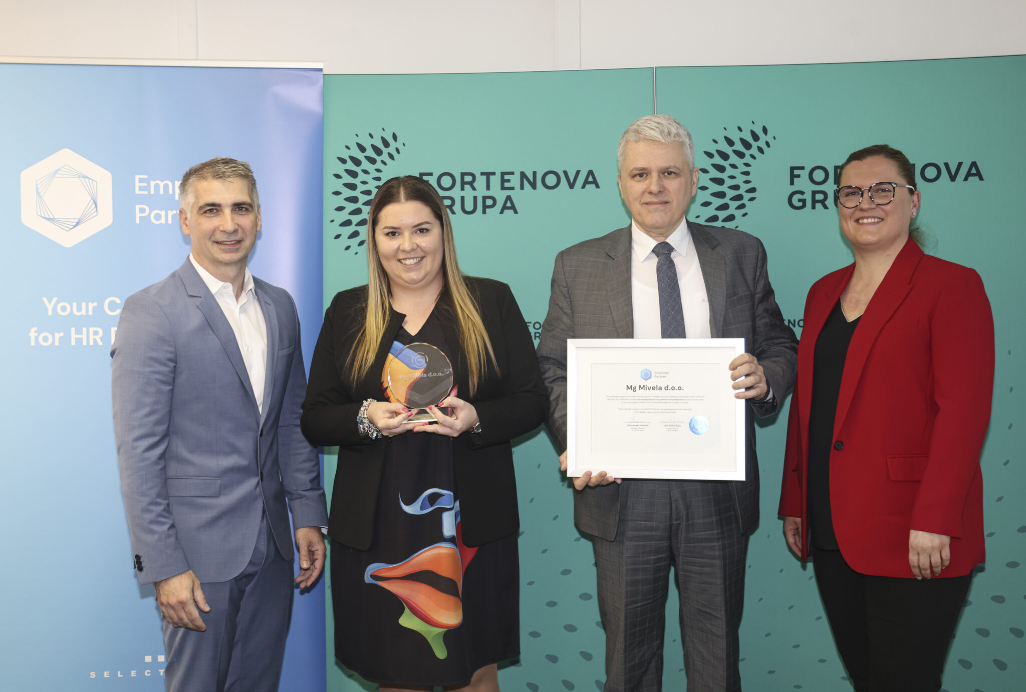 News - Fortenova Grupa