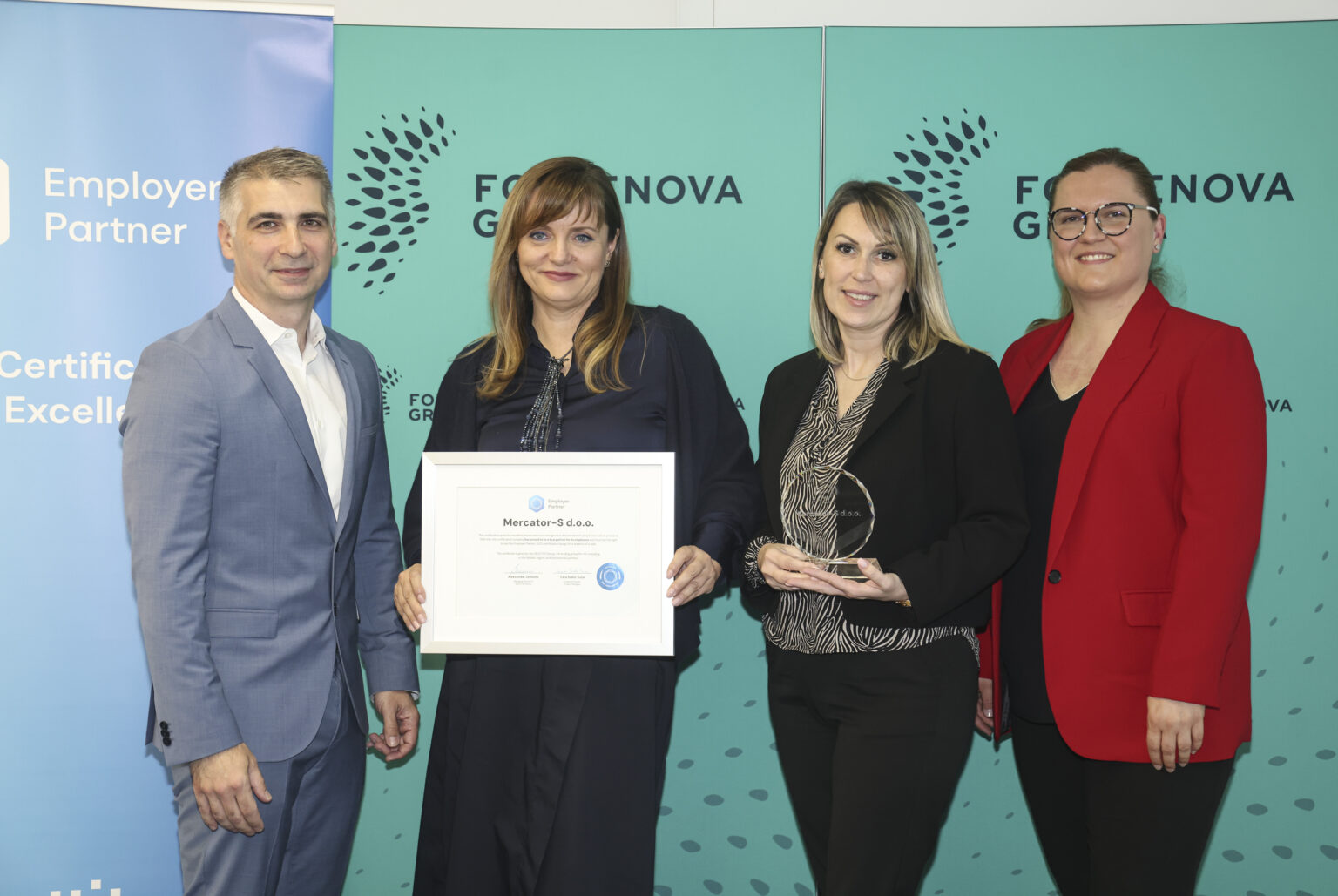 News - Fortenova Grupa