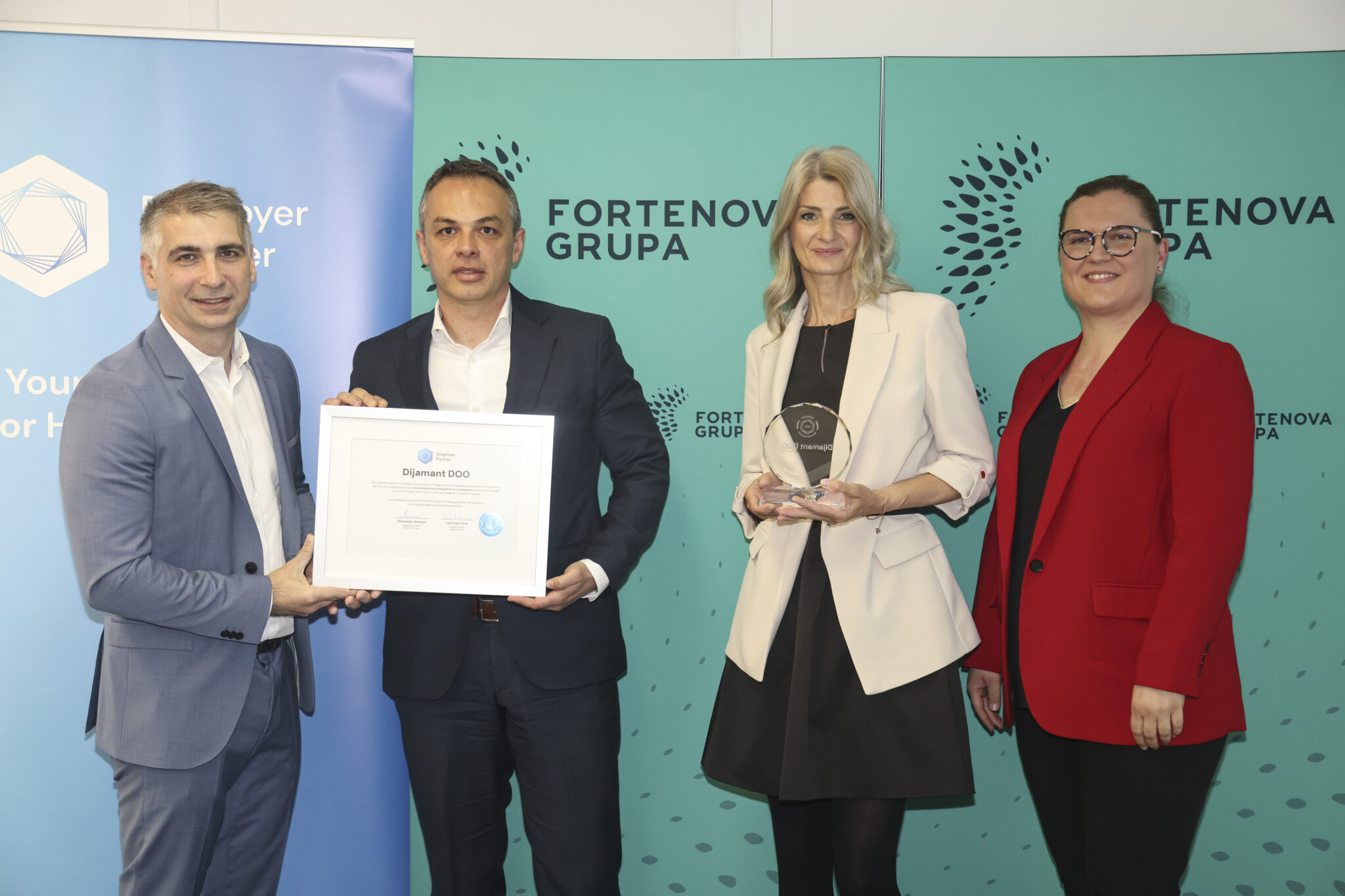 News - Fortenova Grupa