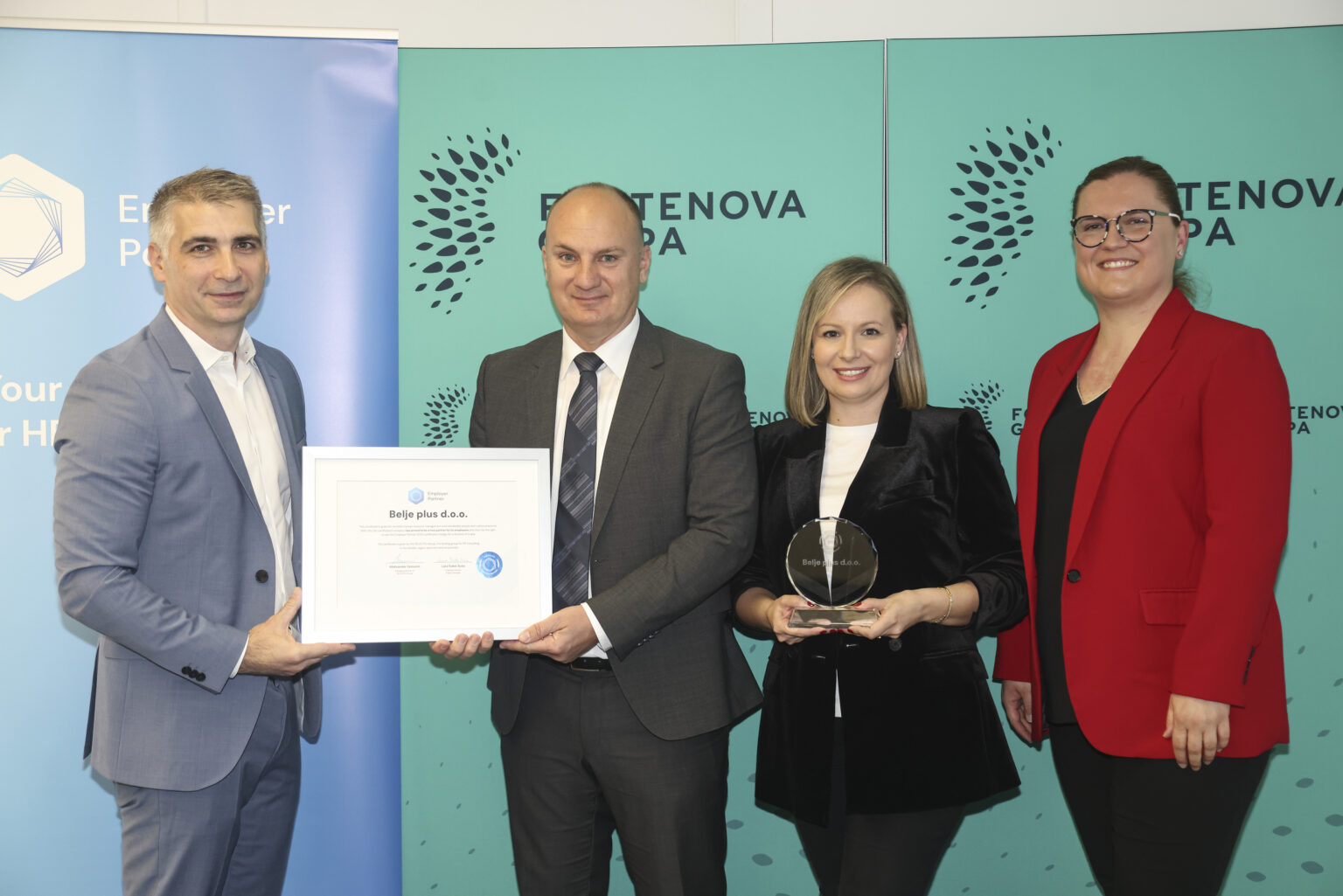 News - Fortenova Grupa