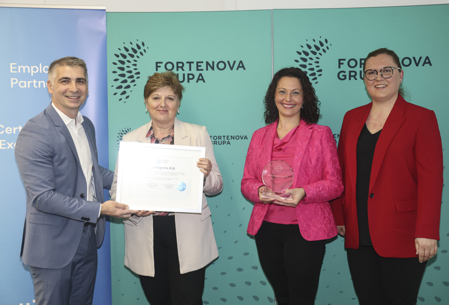 News - Fortenova Grupa