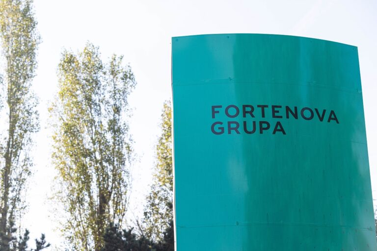Fortenova Group Completes Ownership Structure Transformation, Removing ...