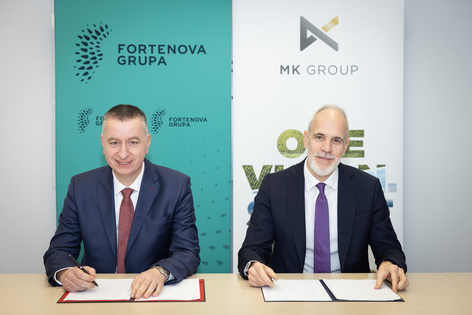 News - Fortenova Grupa
